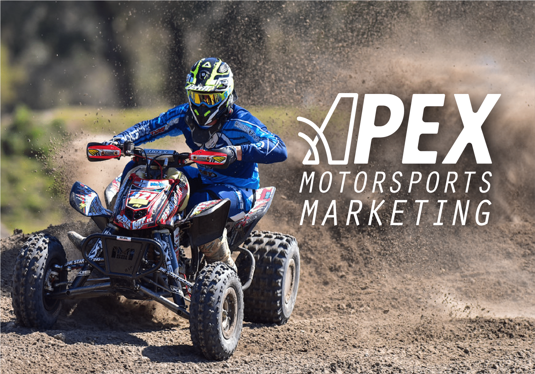 Race Resumes Archives - Apex Moto Marketing